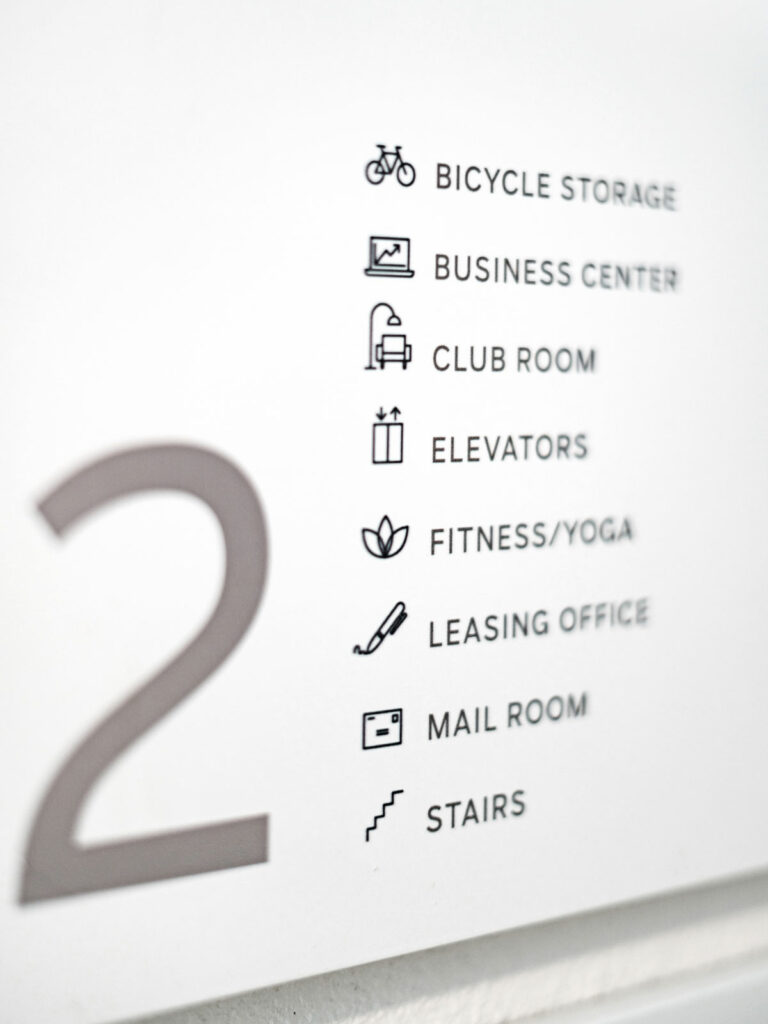 Élan Parkside - fd2s