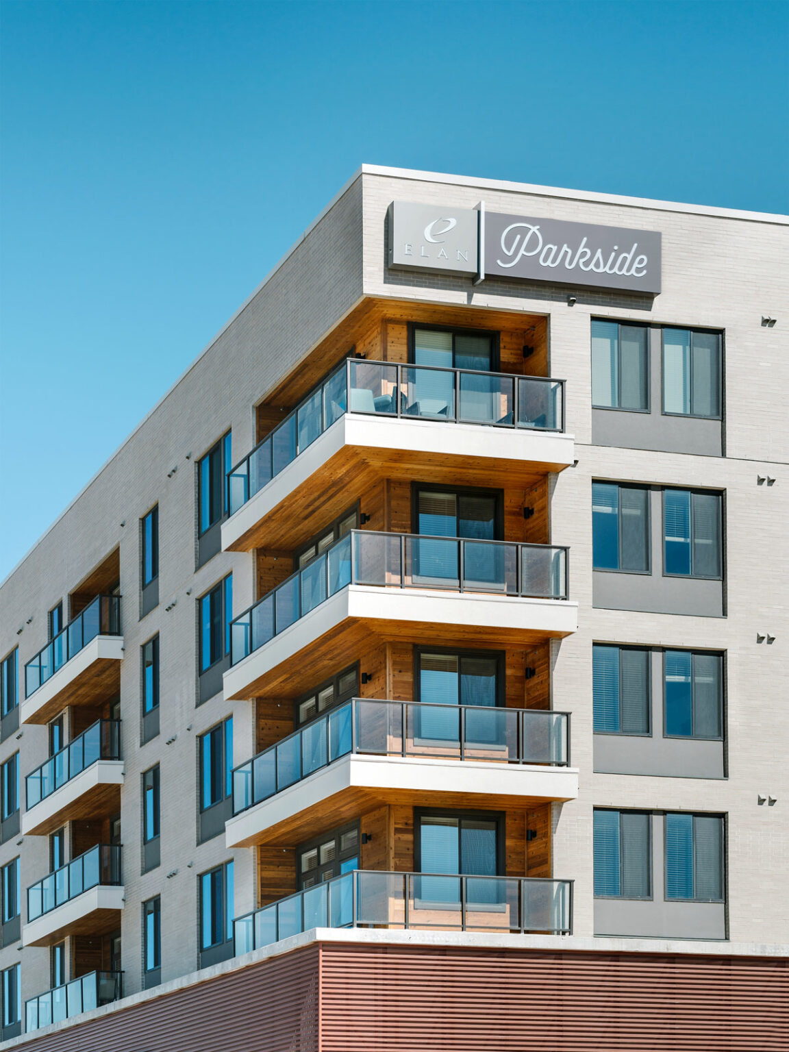 Élan Parkside - fd2s