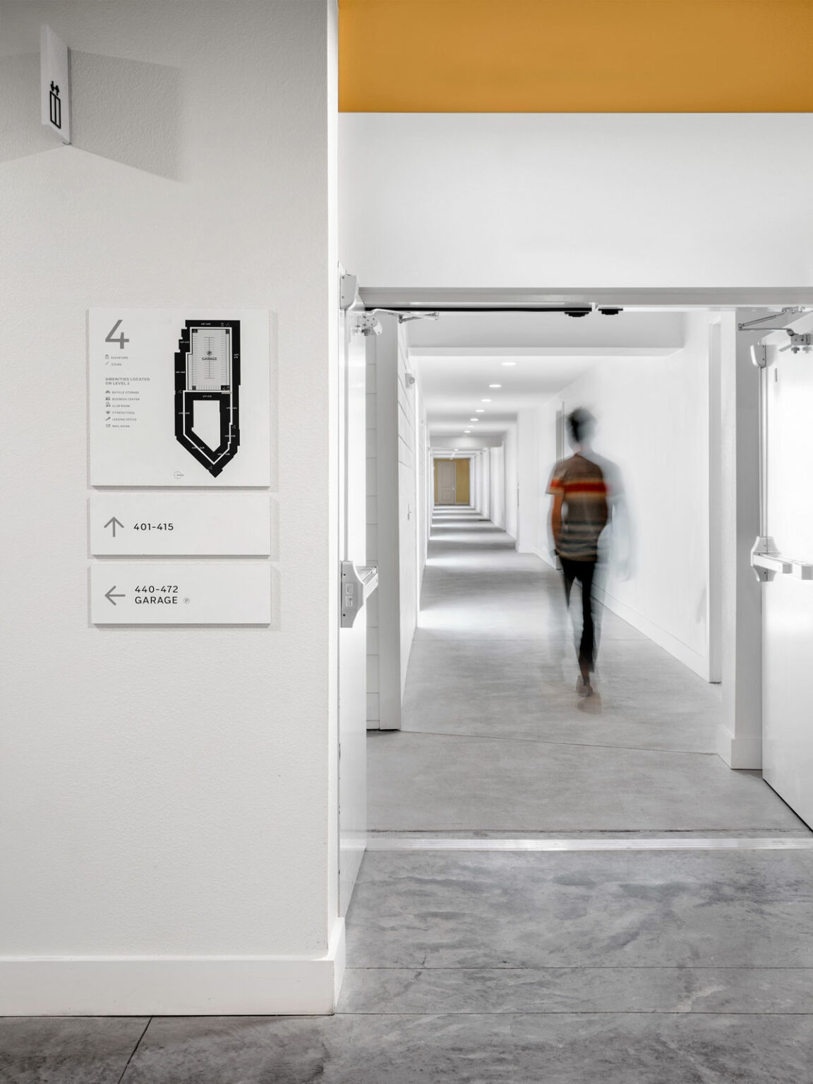 Élan Parkside - fd2s