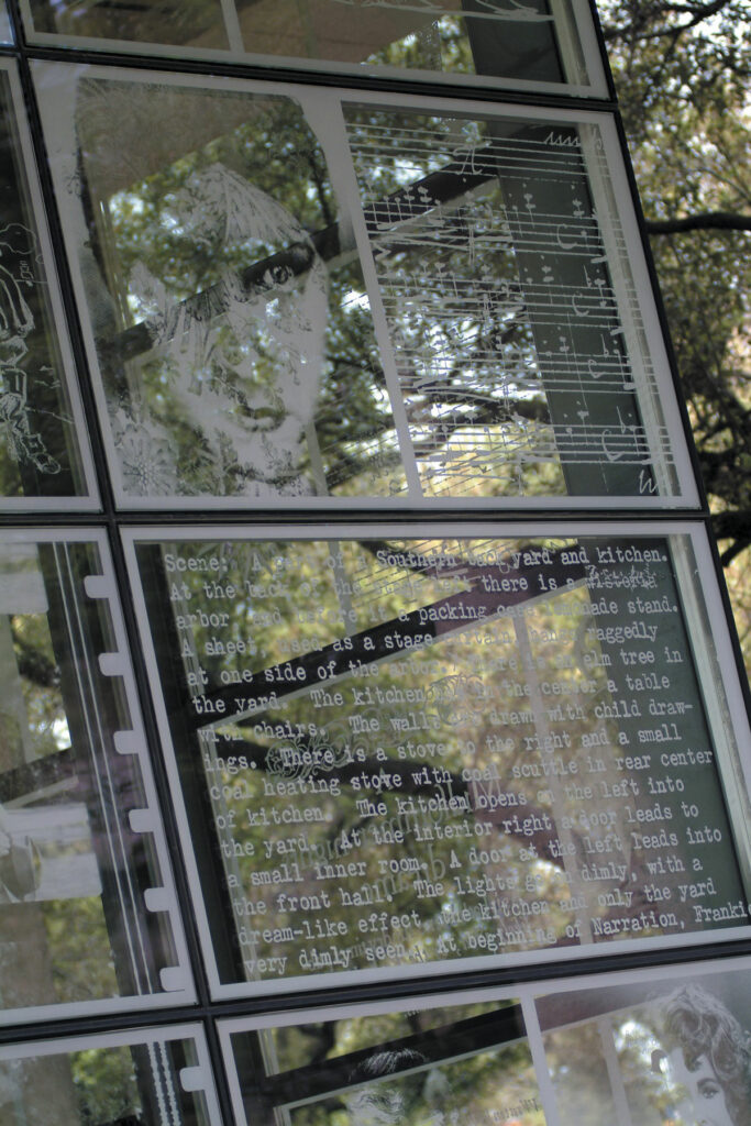 Harry Ransom Center - fd2s