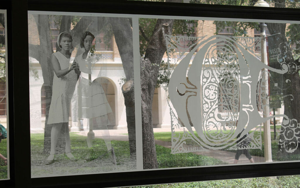 Harry Ransom Center - fd2s