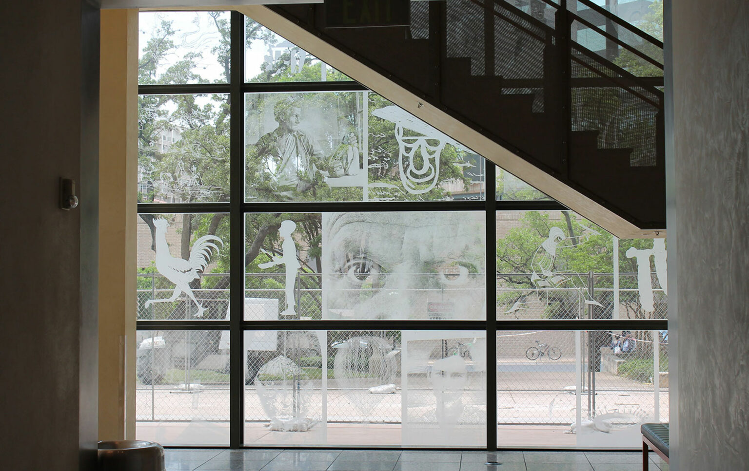 Harry Ransom Center - fd2s