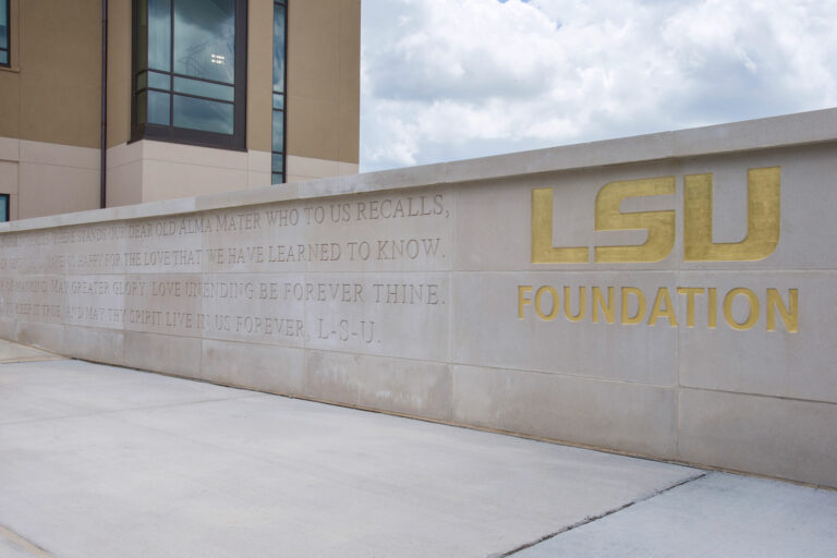 Louisiana State University Foundation - fd2s