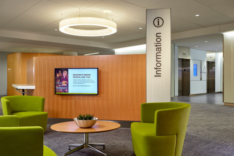 MHealth Clinics and Surgery Center - fd2s