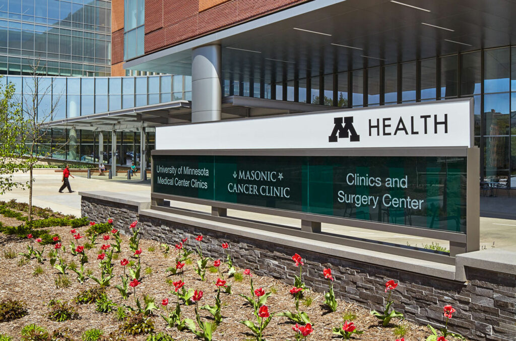 MHealth Clinics and Surgery Center - fd2s