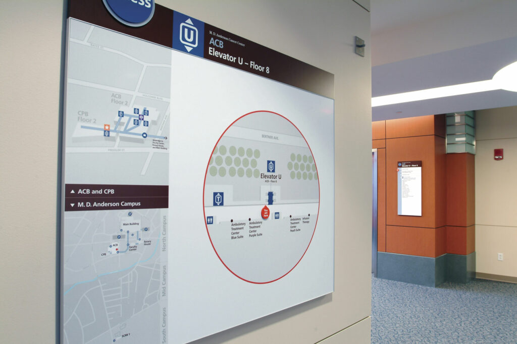 MD Anderson Cancer Center - fd2s