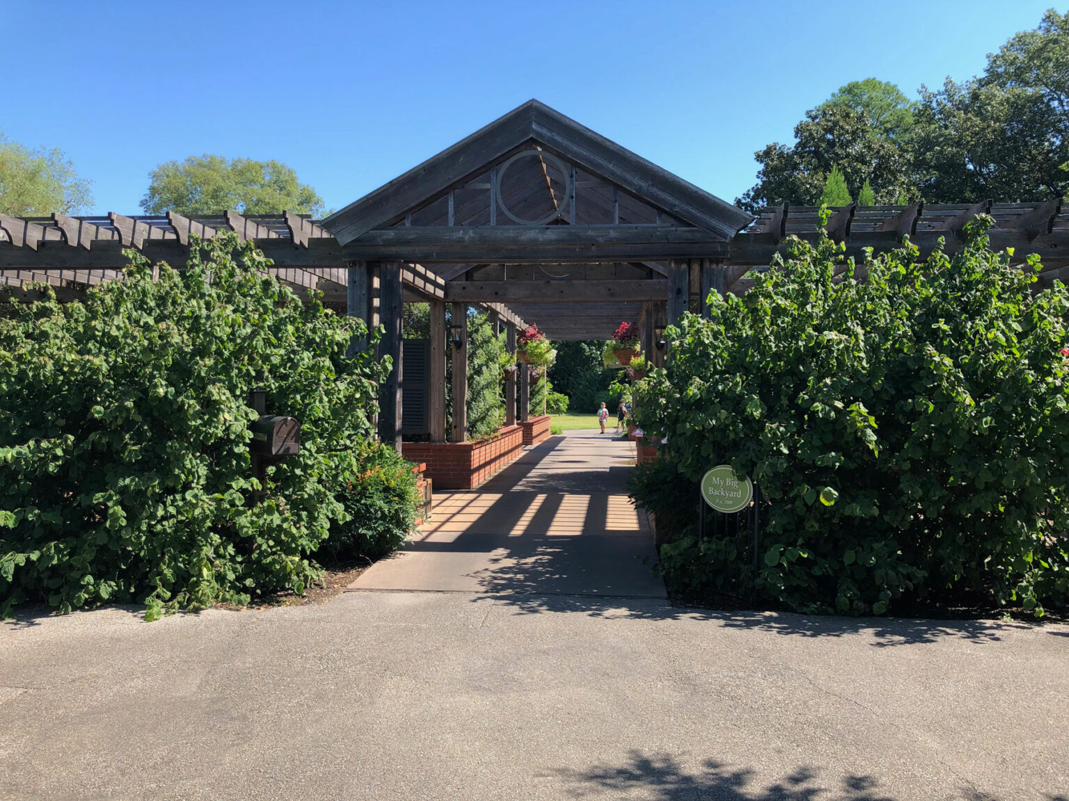 Memphis Botanic Garden - fd2s