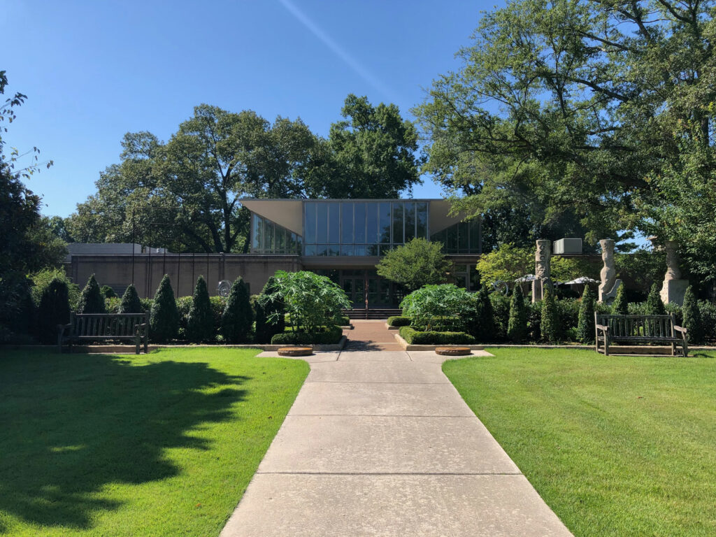 Memphis Botanic Garden - fd2s