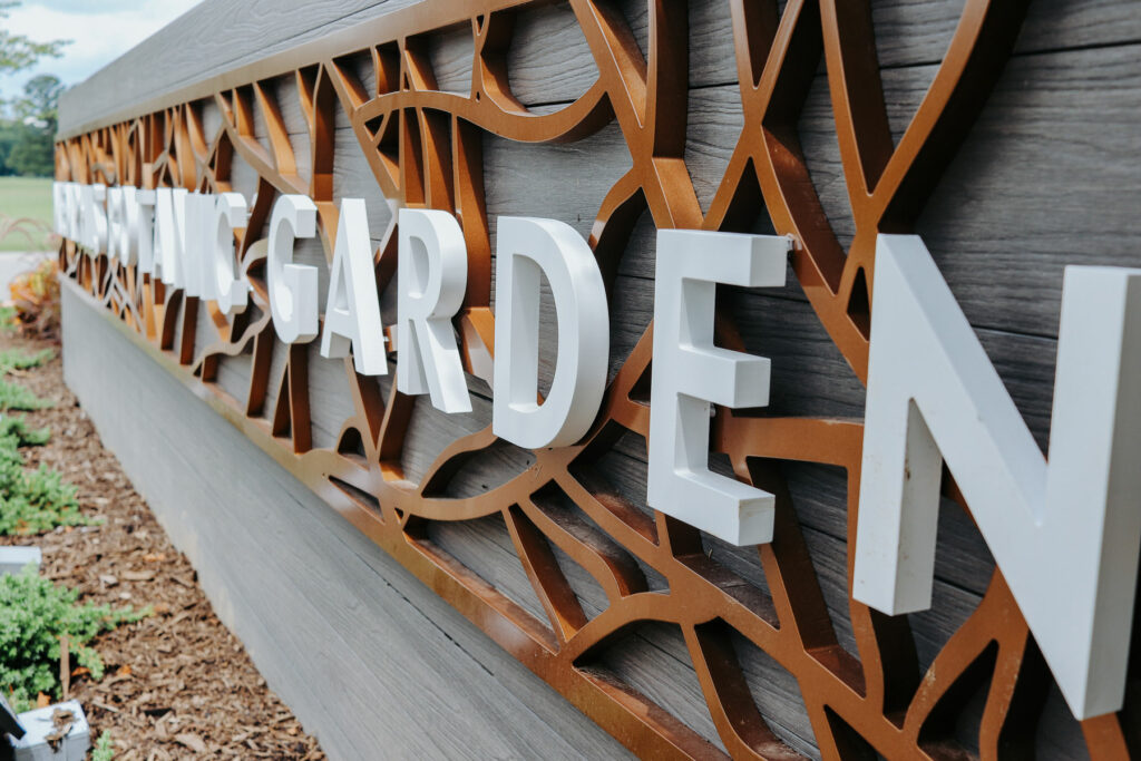 Memphis Botanic Garden - fd2s