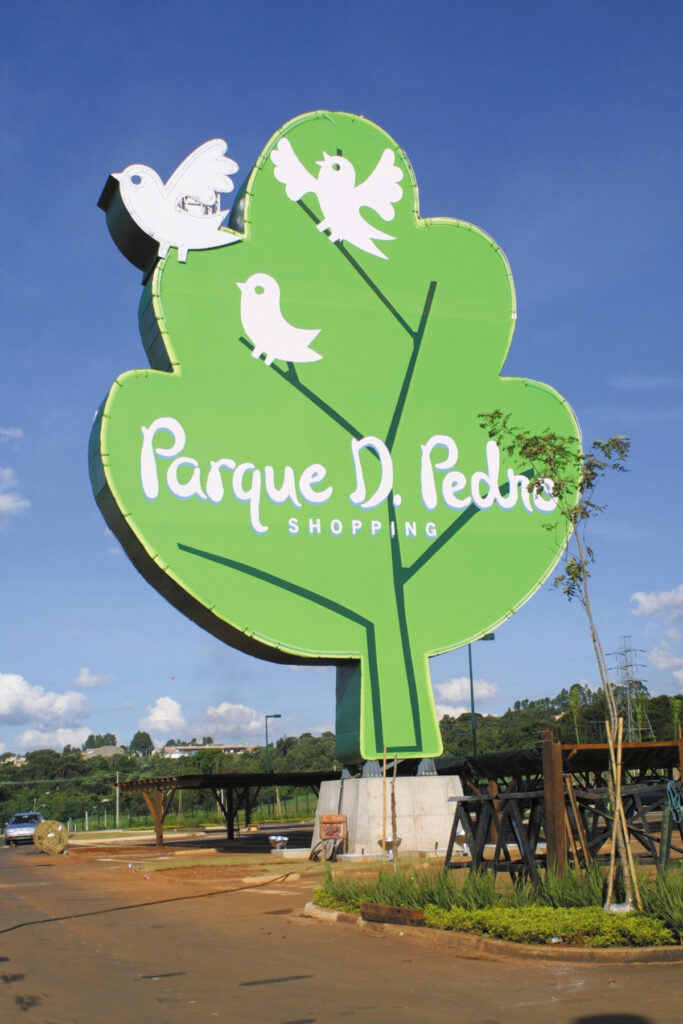 Parque D. Pedro - fd2s