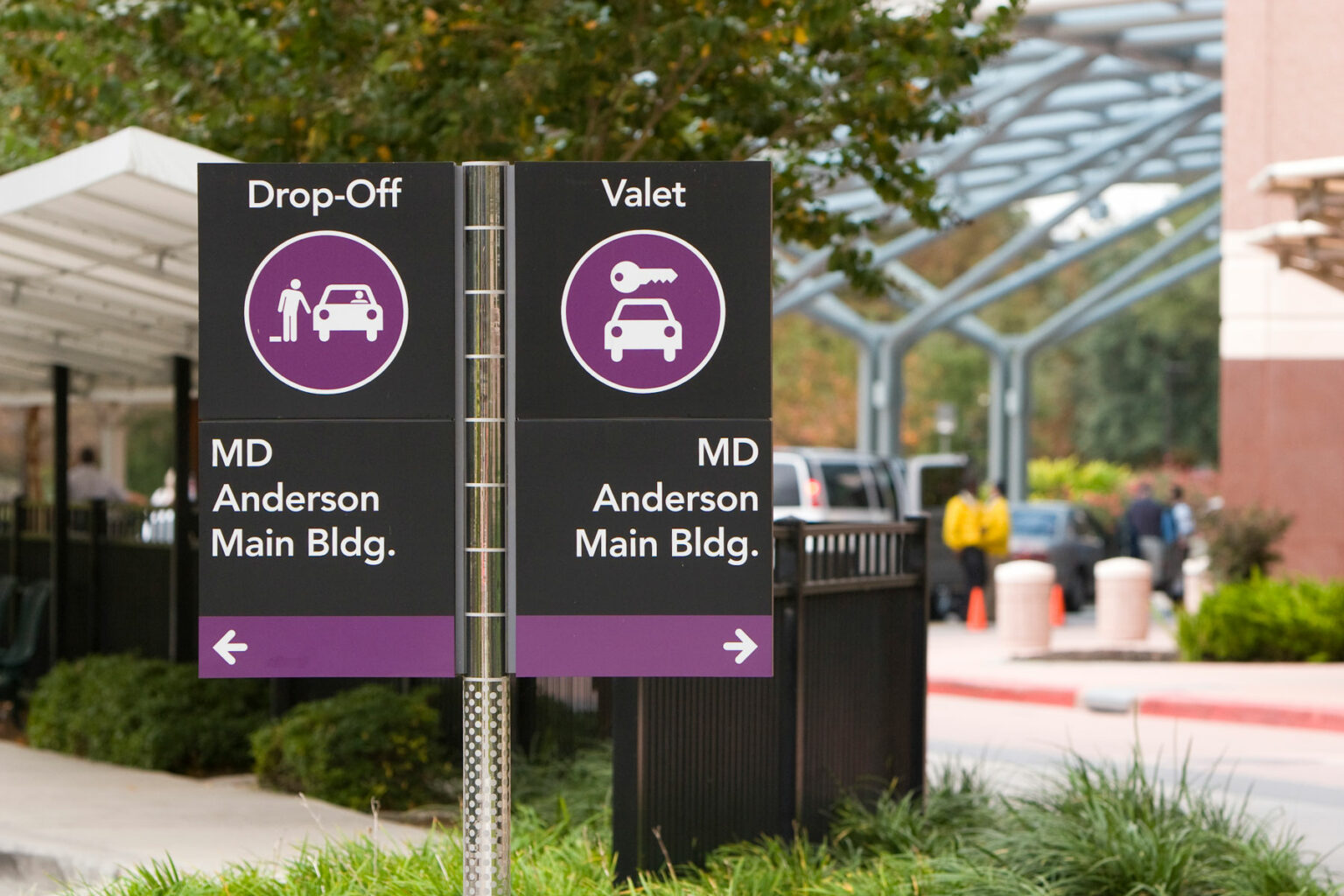 Texas Medical Center - fd2s