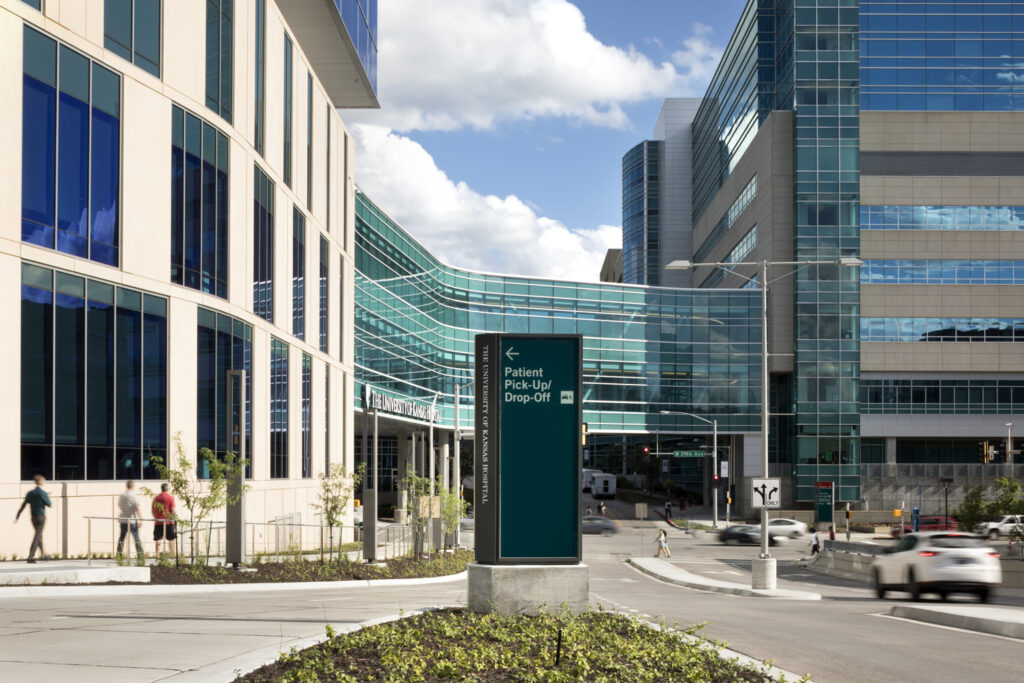 The University of Kansas Health System - fd2s