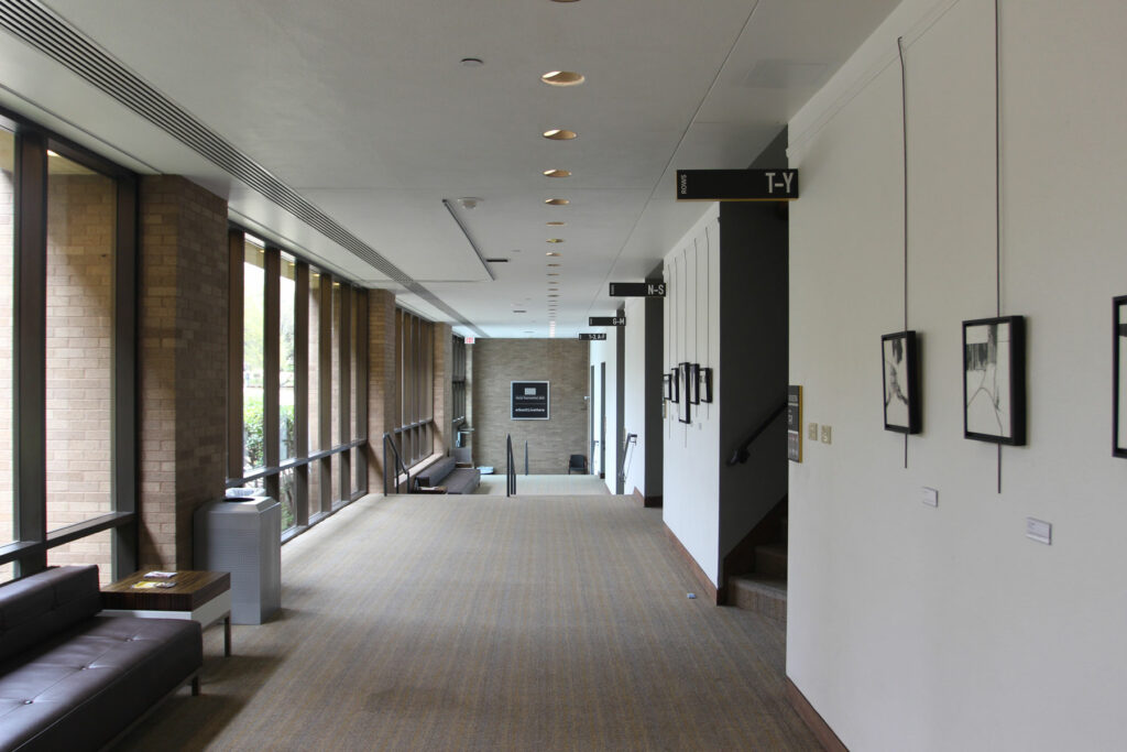 Bass Concert Hall - fd2s