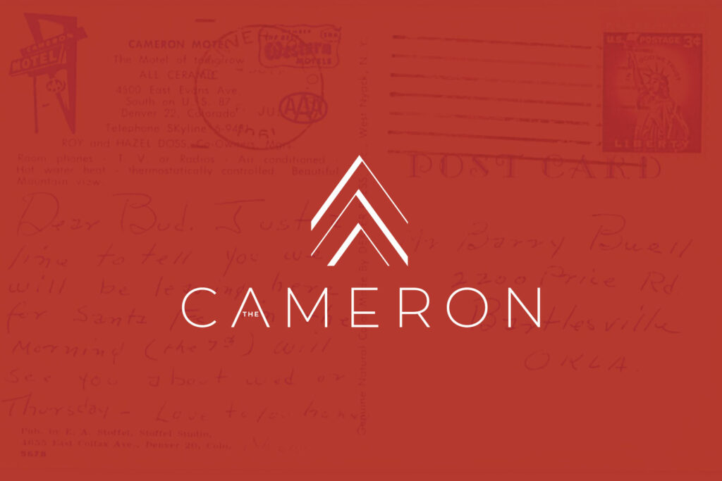 The Cameron - fd2s