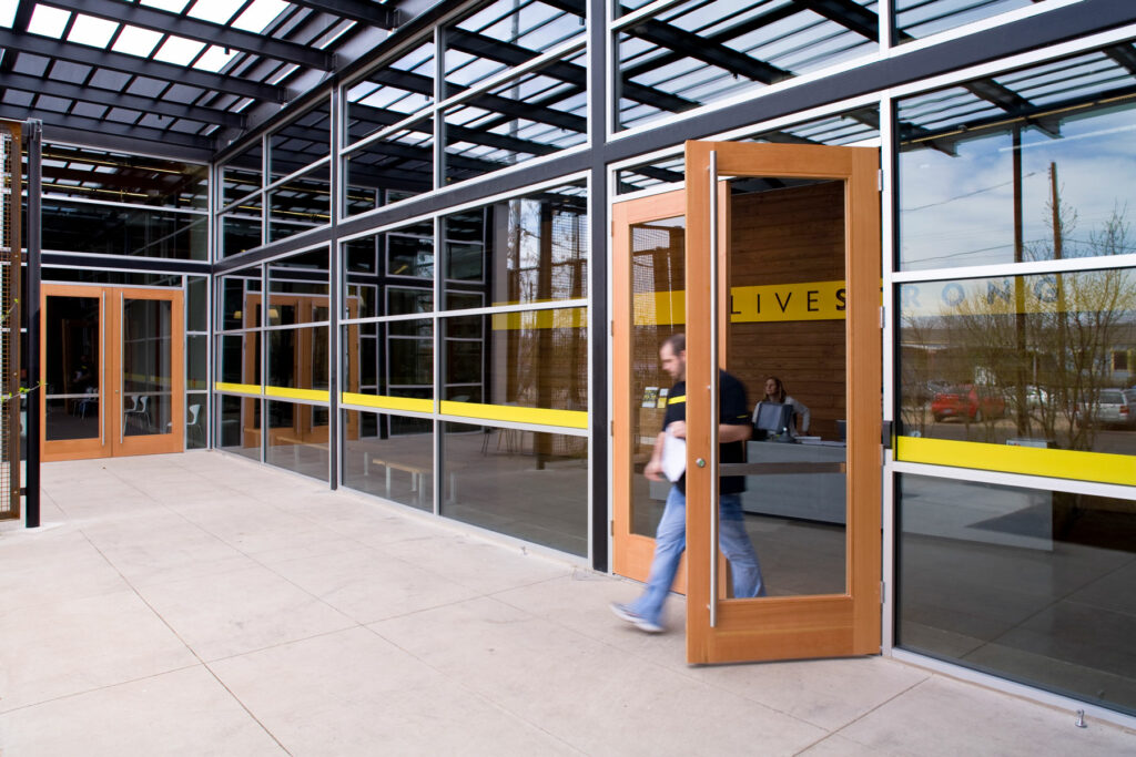 Livestrong Foundation - fd2s