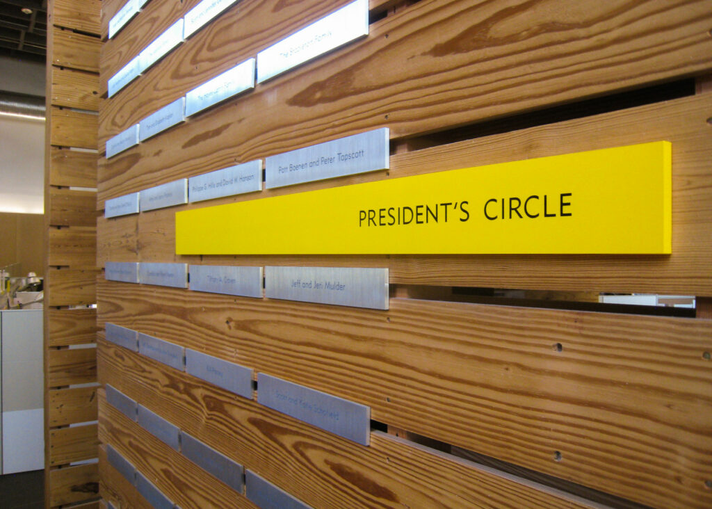 Livestrong Foundation - fd2s