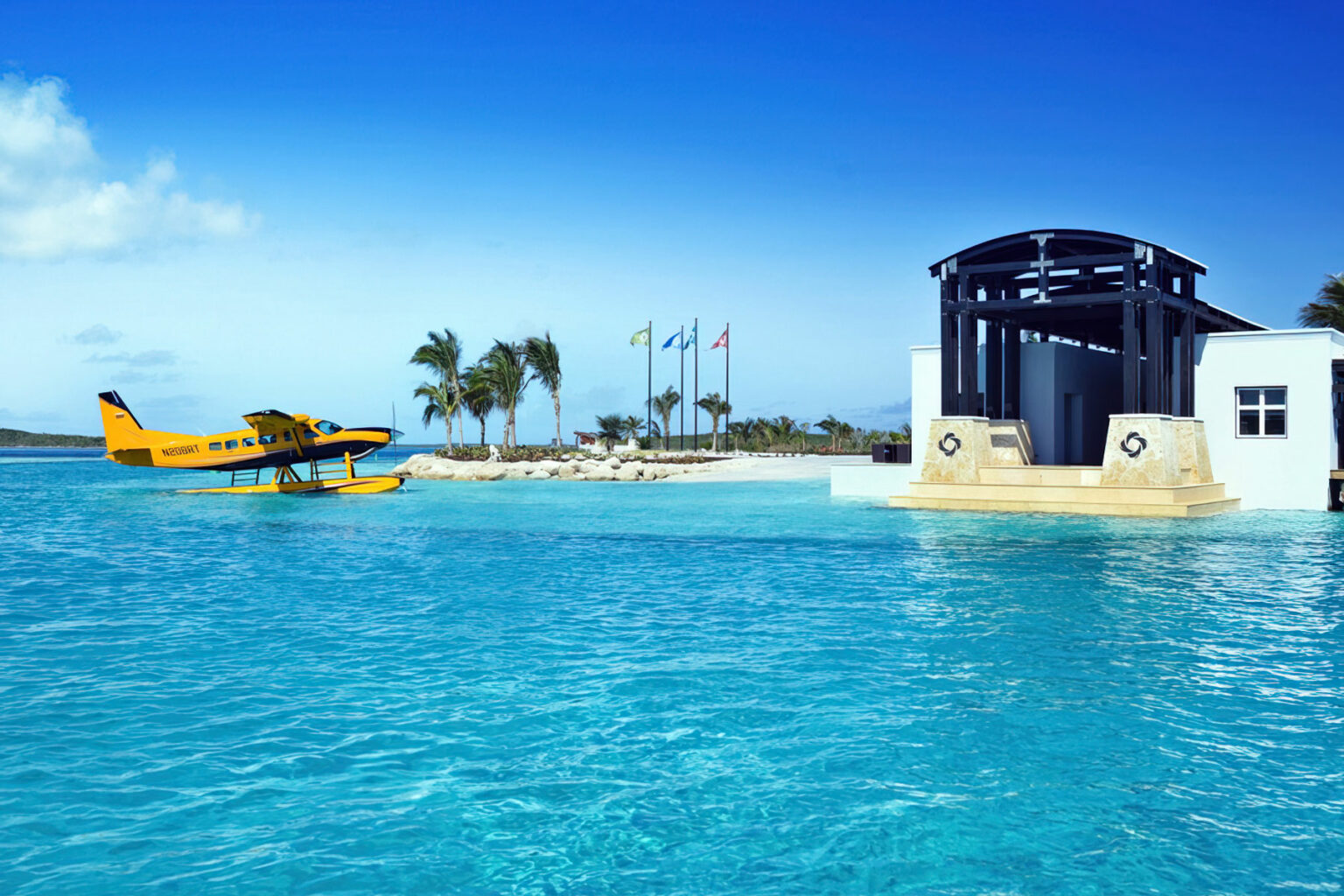 Over Yonder Cay - fd2s