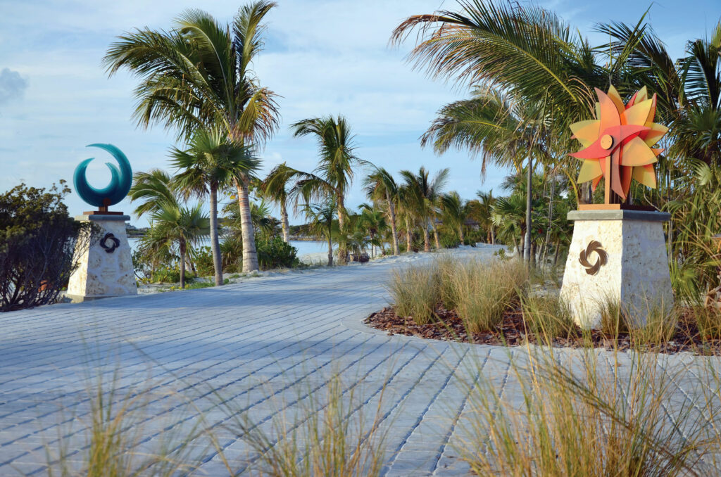 Over Yonder Cay - fd2s