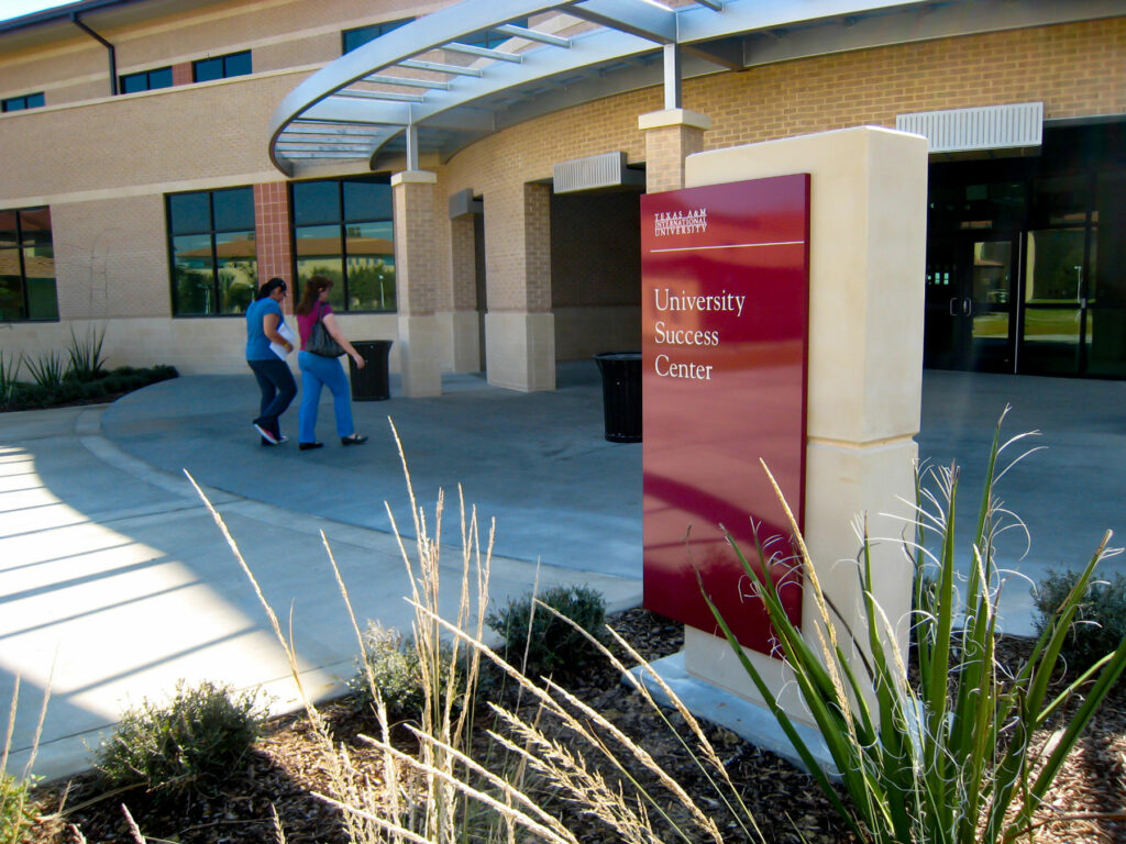 University Success Center - fd2s