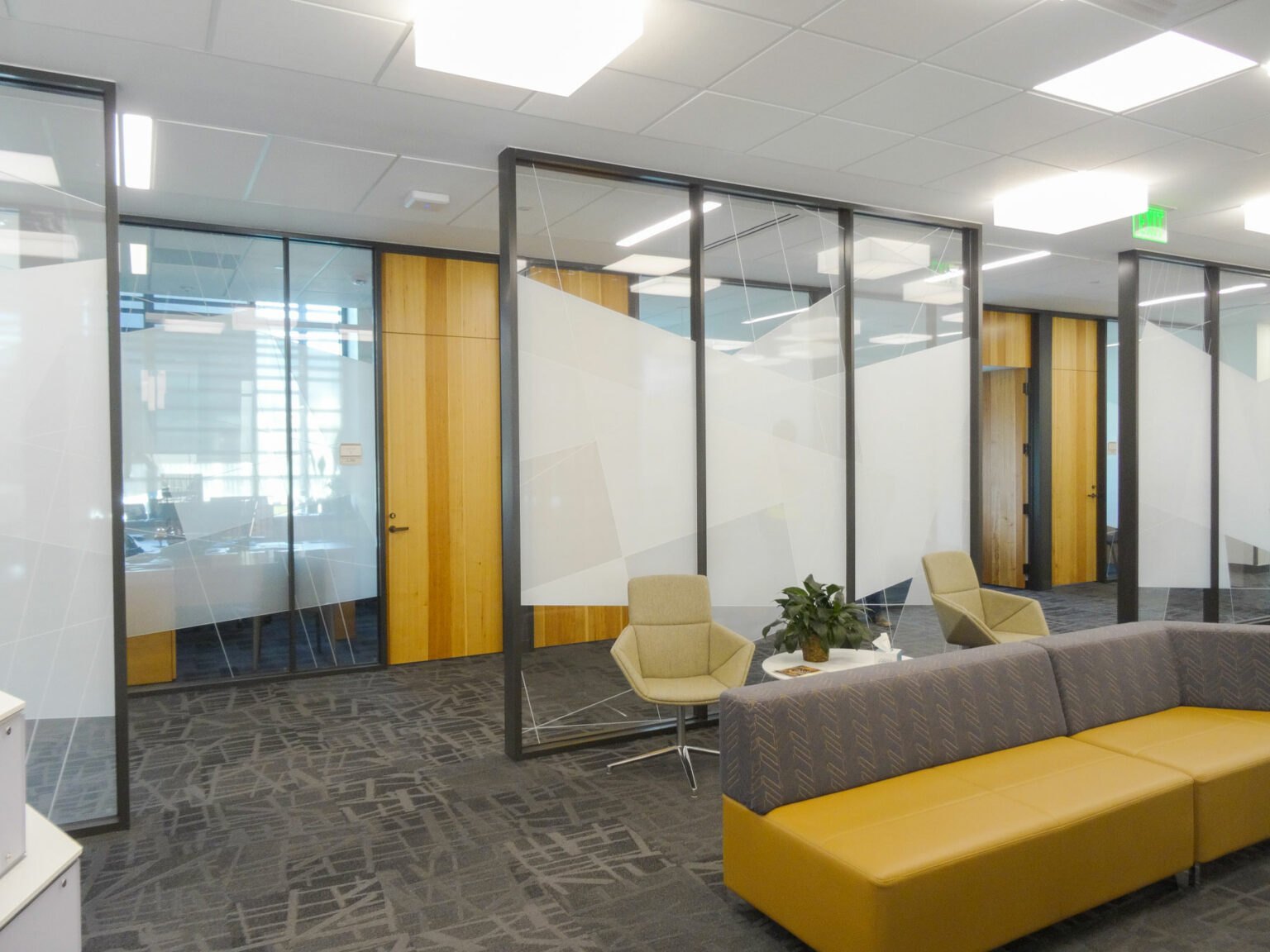 Robert B. Rowling Hall - fd2s