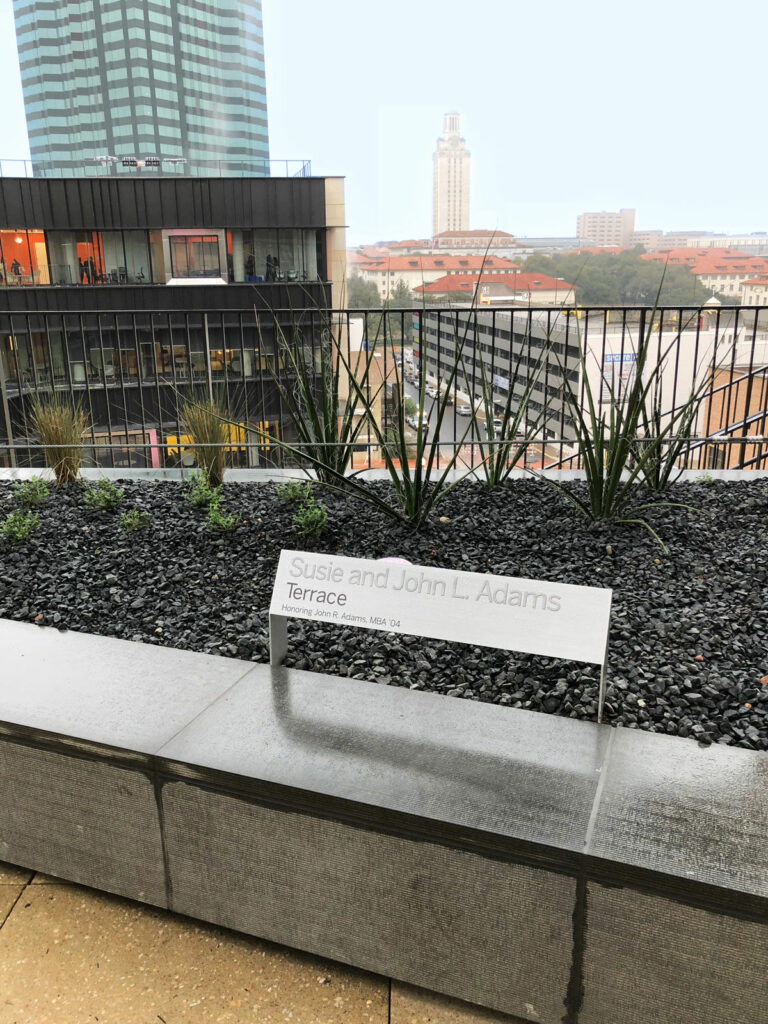 Robert B. Rowling Hall - fd2s