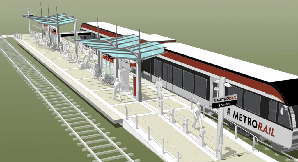 Capital Metro - Great Customer Care Project - fd2s