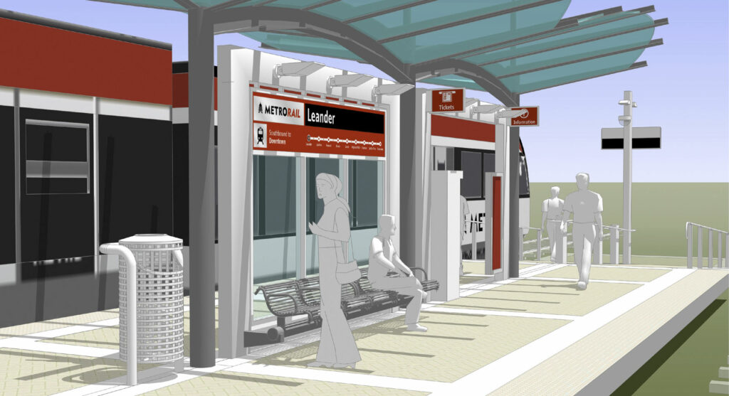 Capital Metro - Great Customer Care Project - fd2s