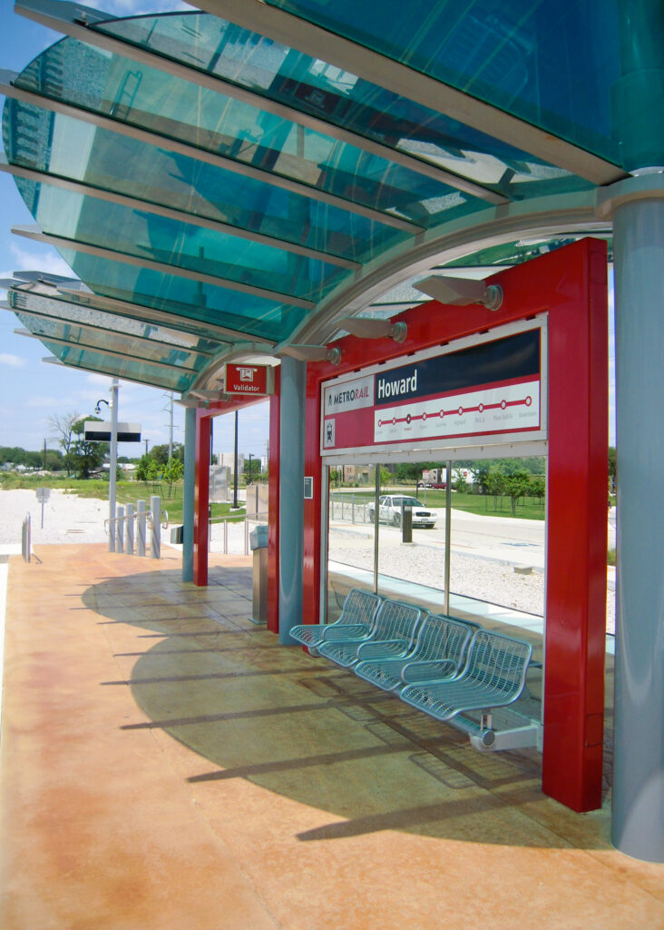 Capital Metro - Great Customer Care Project - fd2s