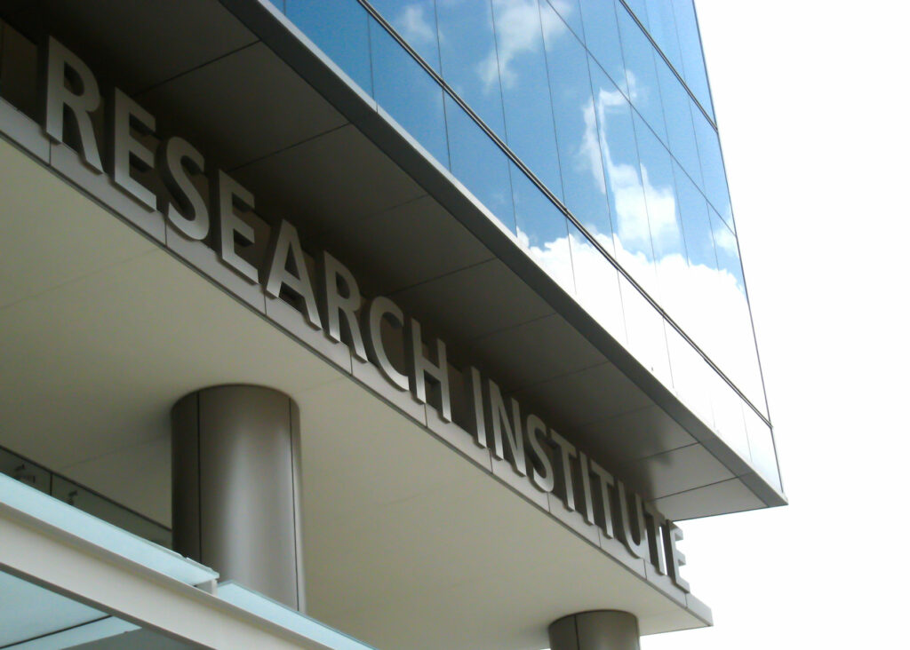 Houston Methodist Hospital Research Institute - fd2s