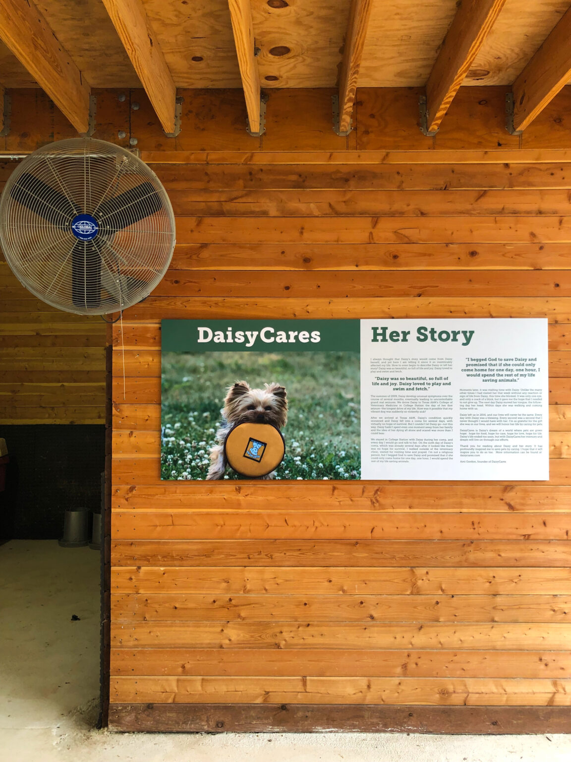 San Antonio Food Bank - fd2s