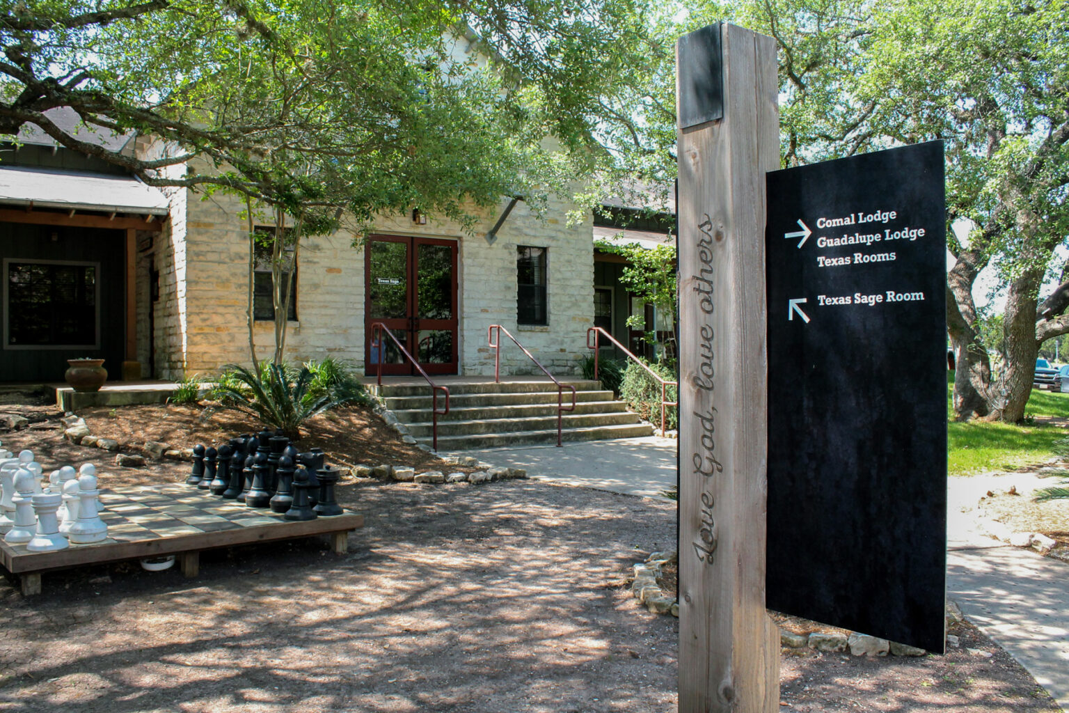 T Bar M Camps - fd2s