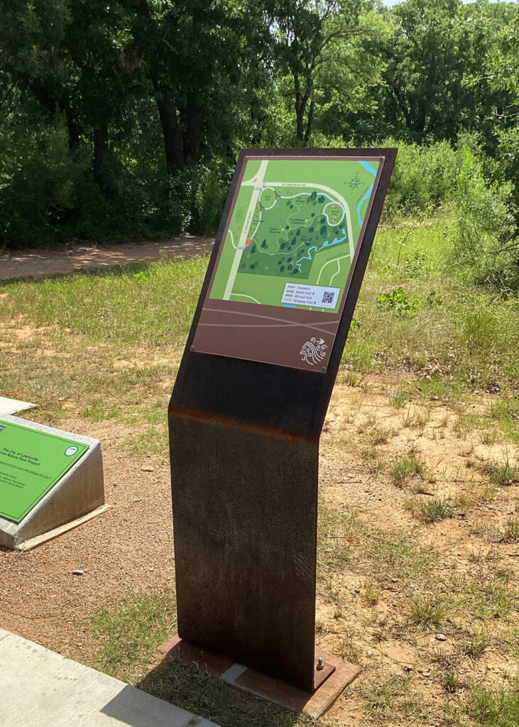 Thrive Nature Park - fd2s