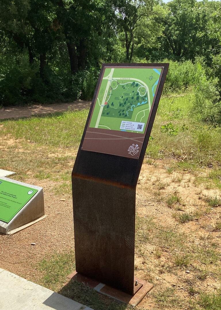 Thrive Nature Park - fd2s