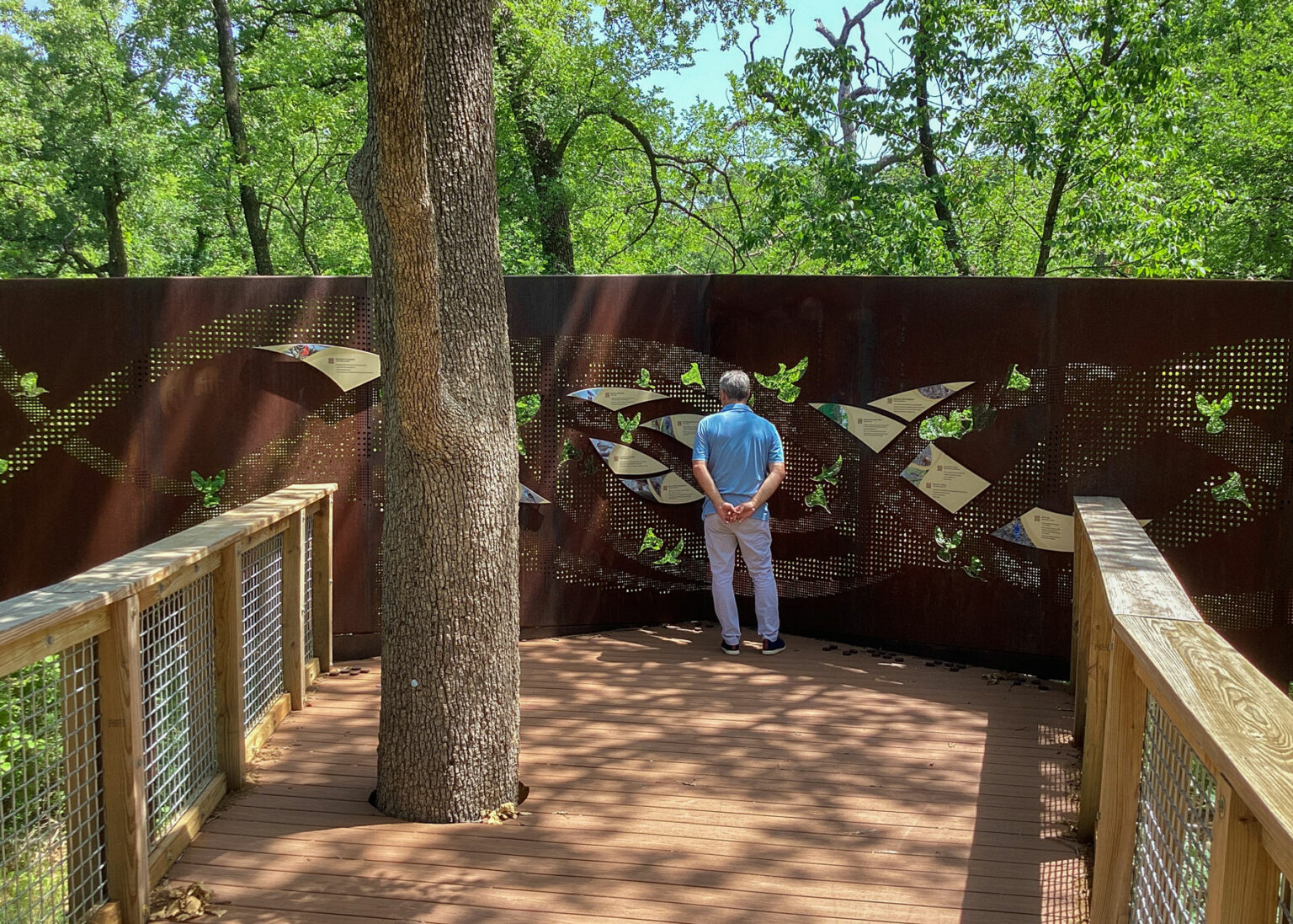 Thrive Nature Park - fd2s