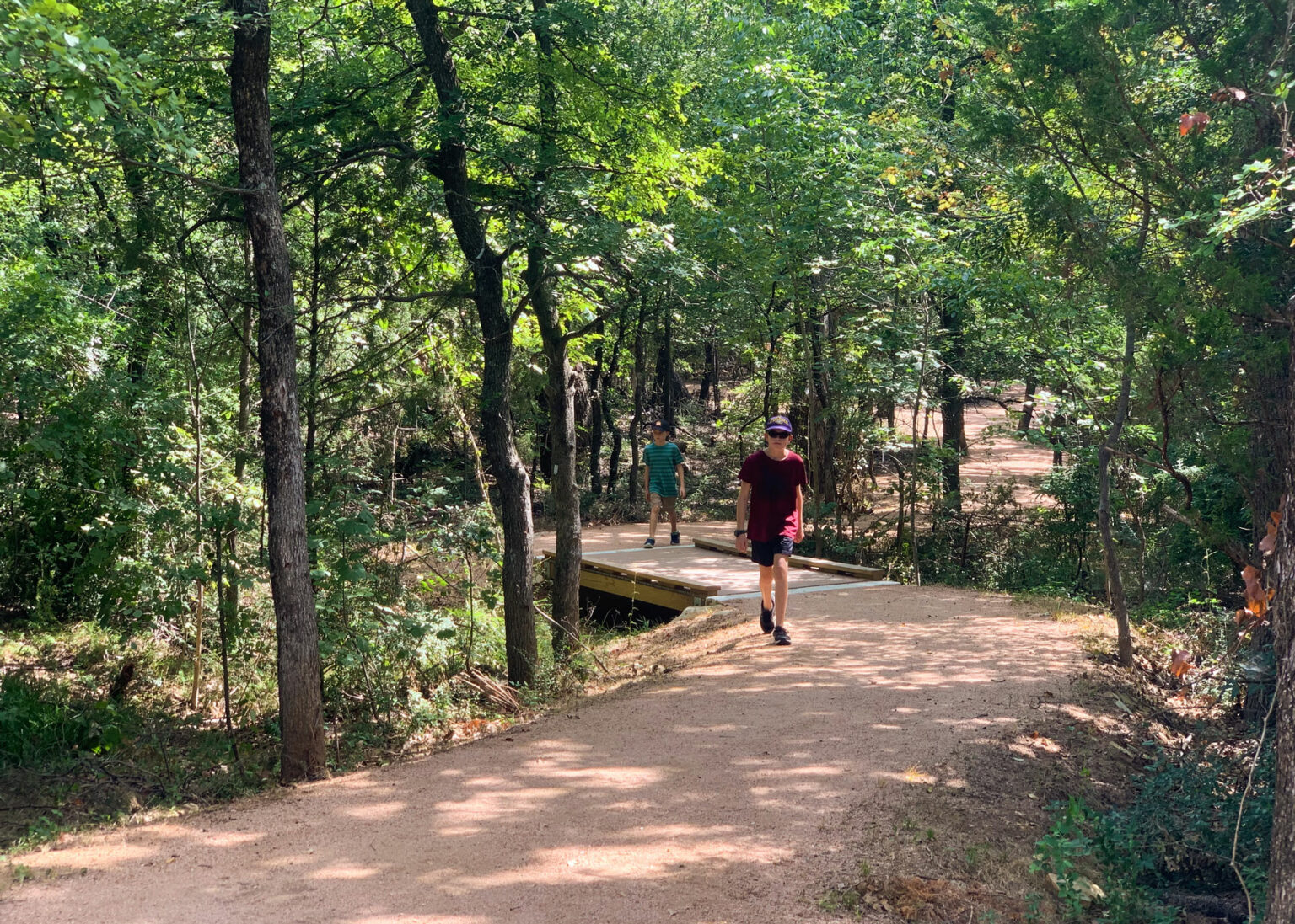 Thrive Nature Park - fd2s