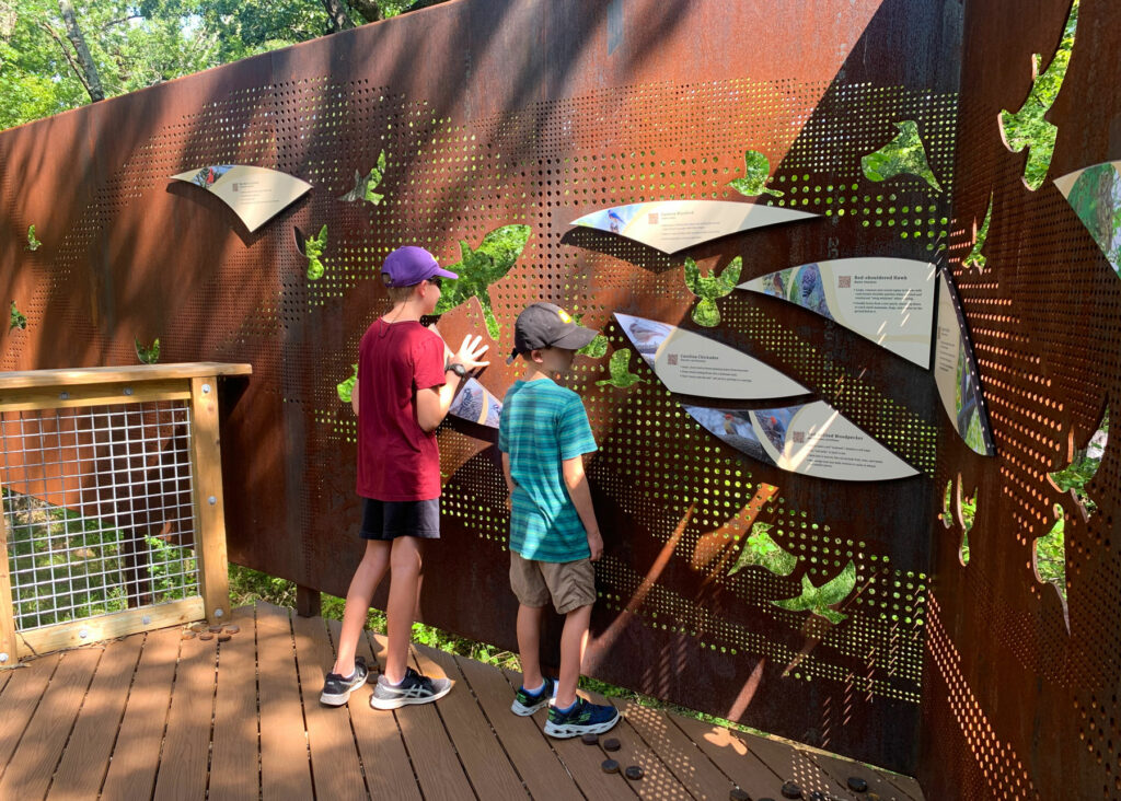 Thrive Nature Park - fd2s