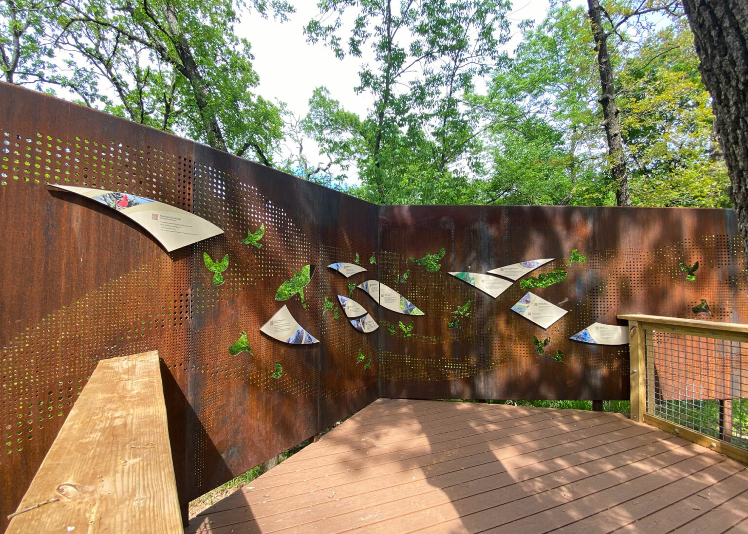 Thrive Nature Park - fd2s