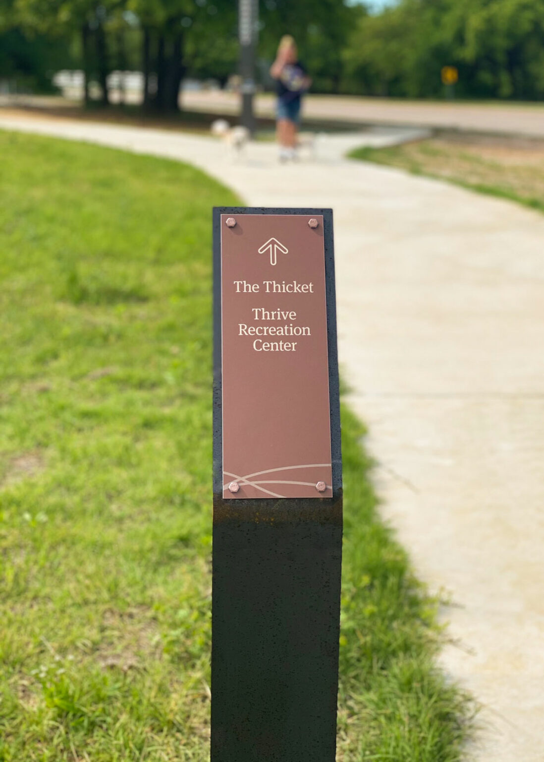 Thrive Nature Park - fd2s