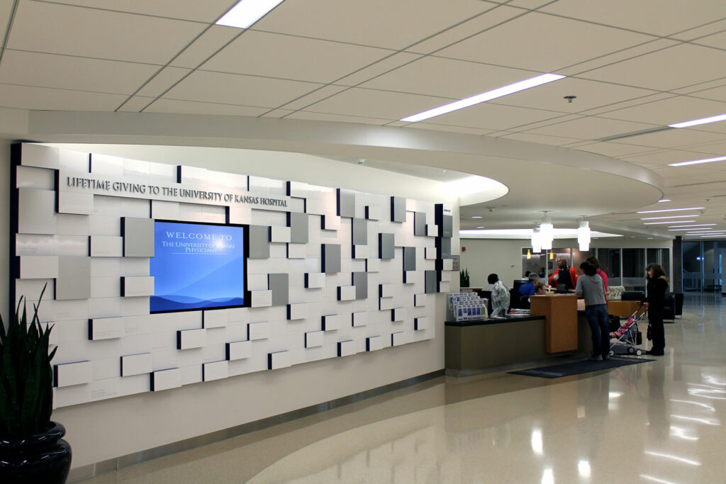 The University of Kansas Health System - fd2s