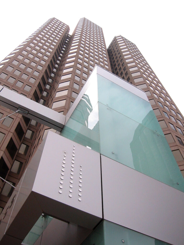 2100 Ross Avenue - fd2s