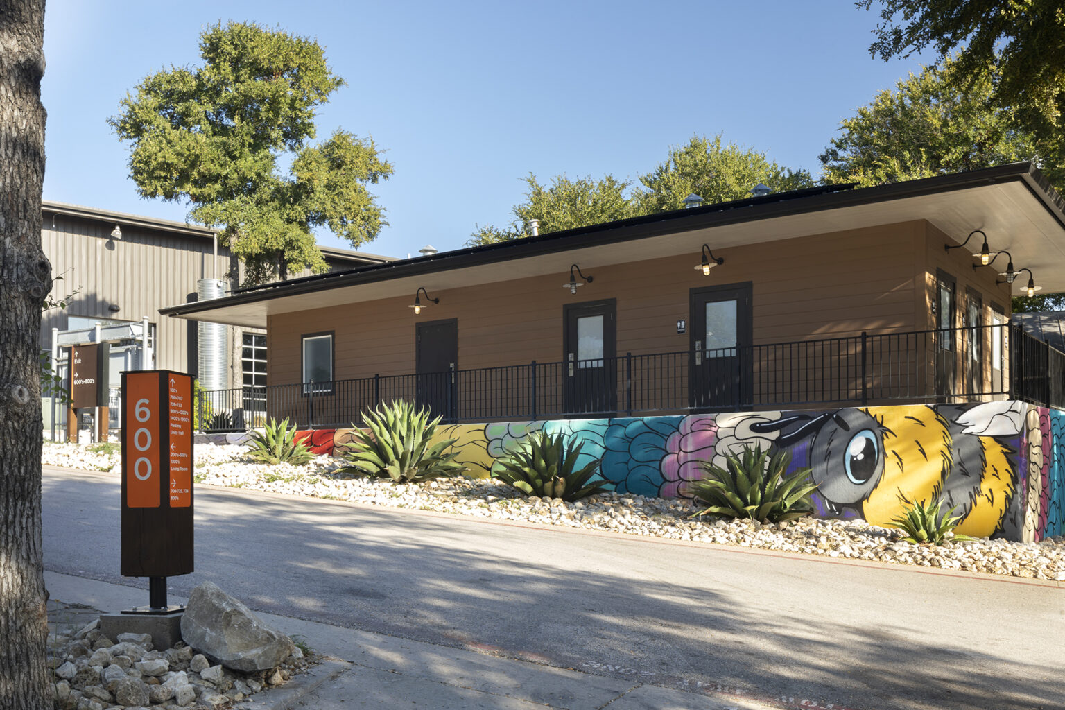 Community First! Village - fd2s