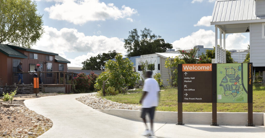 Community First! Village - fd2s