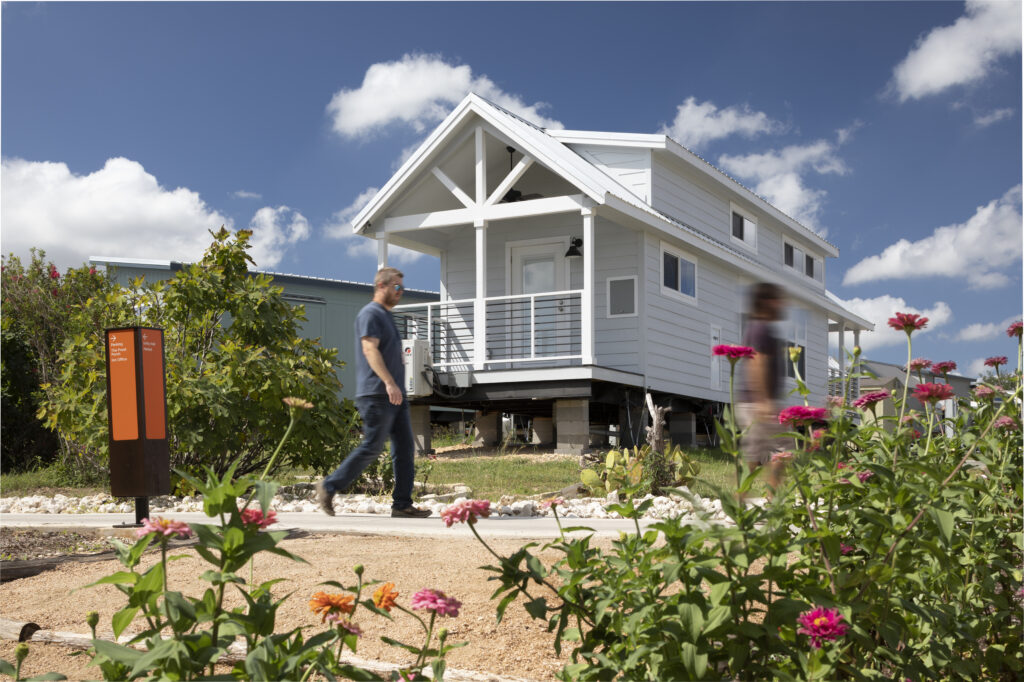 Community First! Village - fd2s