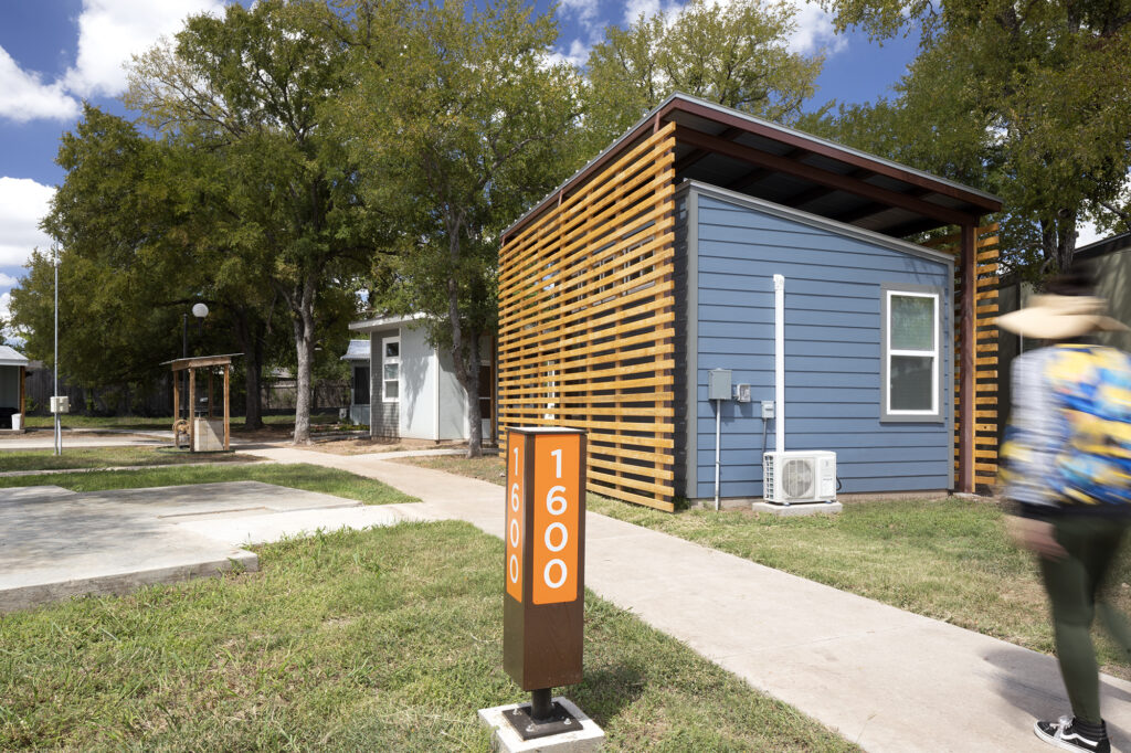 Community First! Village - fd2s