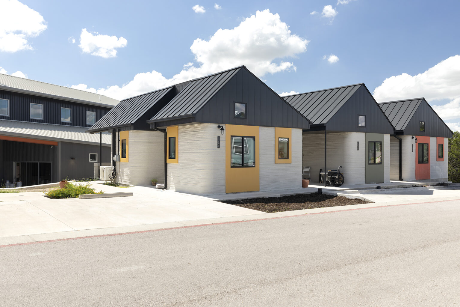 Community First! Village - fd2s