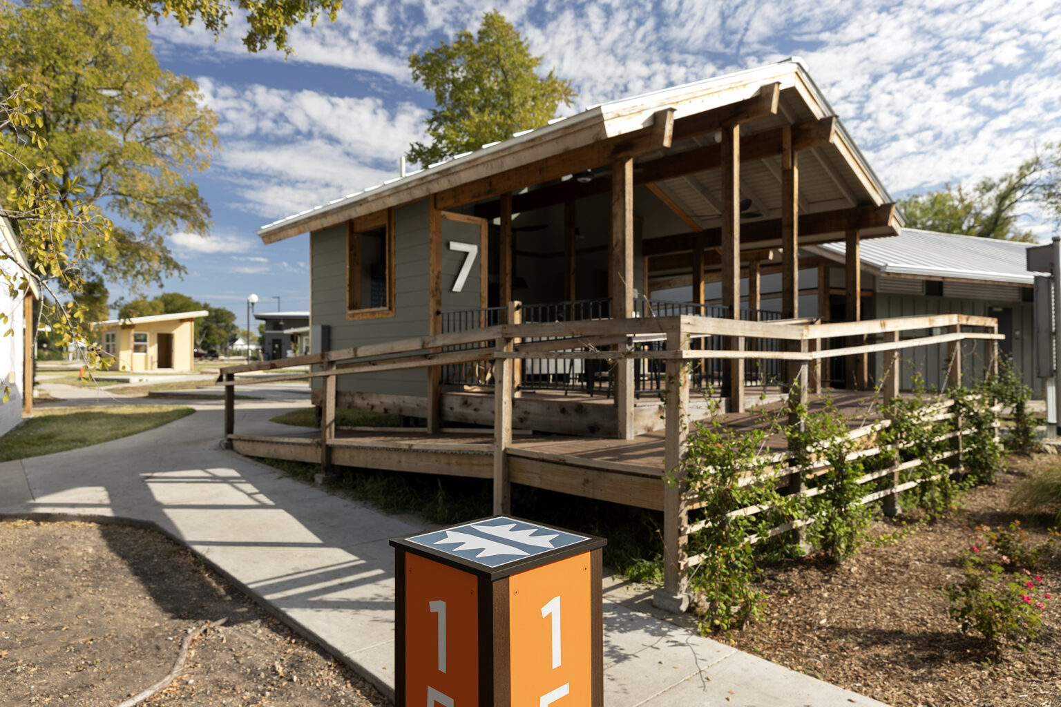 Community First! Village - fd2s