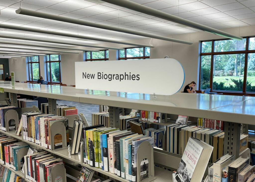 Arapahoe Libraries - fd2s