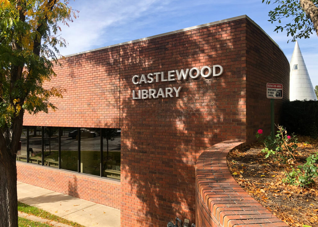 Arapahoe Libraries - fd2s