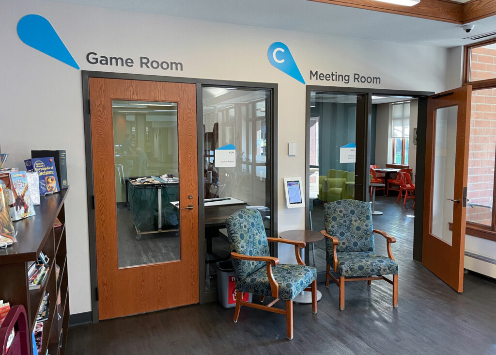 Arapahoe Libraries - fd2s