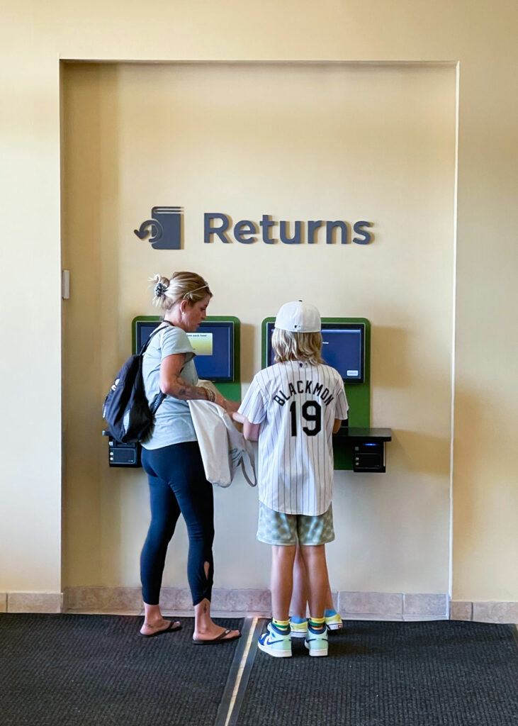 Arapahoe Libraries - fd2s